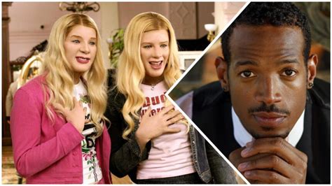 White Chicks 2 Confirmed By Marlon Wayans
