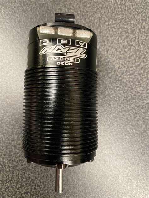 Like New Tekin T Gen Kv Buggy Motor R C Tech Forums