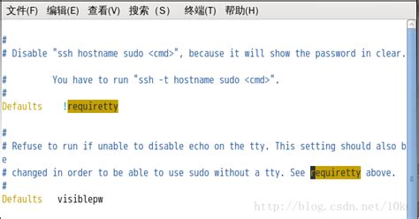 Java执行linux Sudo命令java Sudo Csdn博客 Java执行linux Sudo命令java Sudo Csdn博客