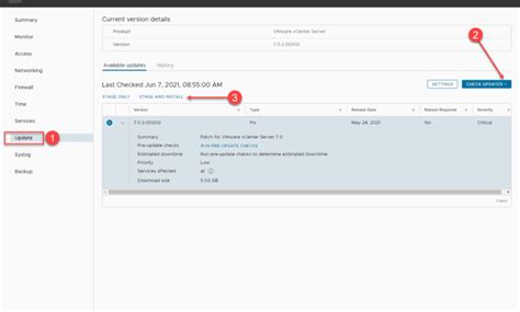 VMware VCenter Server VCSA Remote Code Execution Exploited In The Wild VMSA 2021 0010 CVE 2021