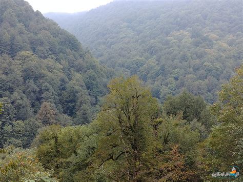 مناطق الجذب السياحي في مدينة عباس آباد شمال إيران شركة المسافر أونلاين