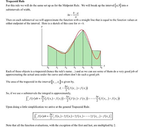 Solved Use Matlab To Do The Midpoint Method Simpsons