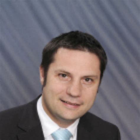 Leopold Rohrer Bereichsleiter Controlling Unternehmensrechnung Und