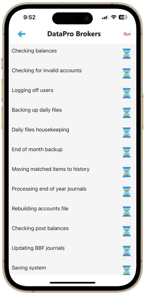 Mobile — Datapro Corporation Mobile — Datapro Corporation