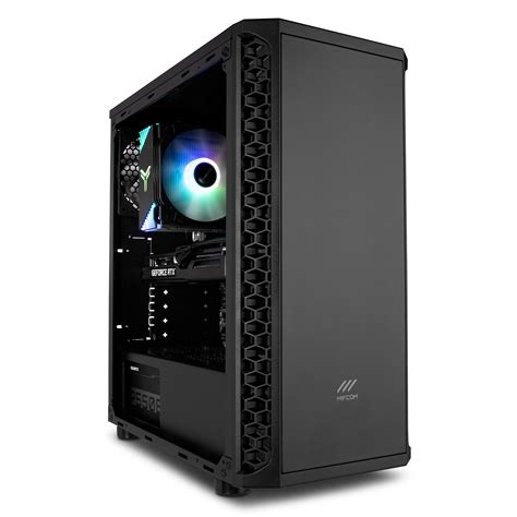 Gaming PC Ryzen 5 5600X - RX 6600 - Gaming PCs AMD Ryzen 5000