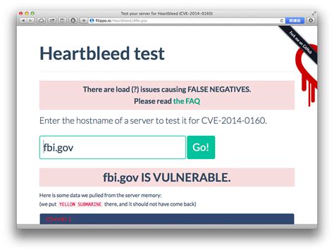 Openssl Cve 2014 0160 Heartbleed 嚴重漏洞 Devcore 戴夫寇爾