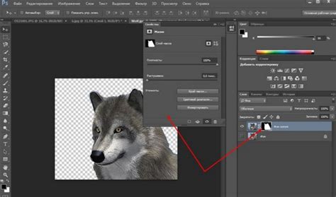 Как вырезать картинку в фотошопе по контуру и вставить на другой фон