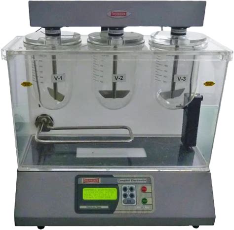Dissolution Test Apparatus In Mumbai विघटन परीक्षण उपकरण मुंबई Maharashtra Dissolution Test