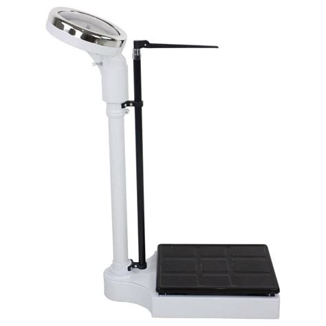 Dial Type Weighing Scale Health Nutrition Medical Supplies Tools On Carousell