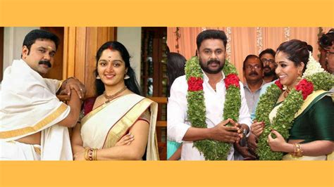 Is Manju Warrier Not Dileeps First Wife Police Investigation On The Quint