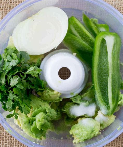 El Pollo Loco Salsa Recipe Banana