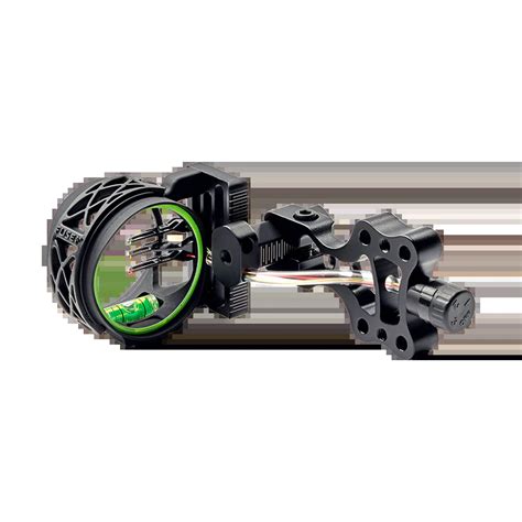 Fuse Archery Vectrix Sight Mels Outdoors