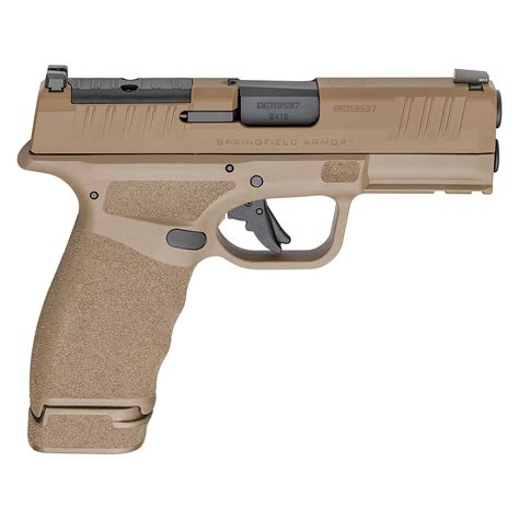 Springfield Armory Hellcat Pro Osp For Sale Price And Used Value