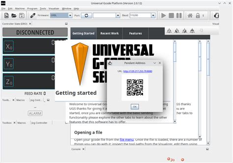 The Rendering Of The Ui Under Linux Is Faulty · Issue 2049 · Winder