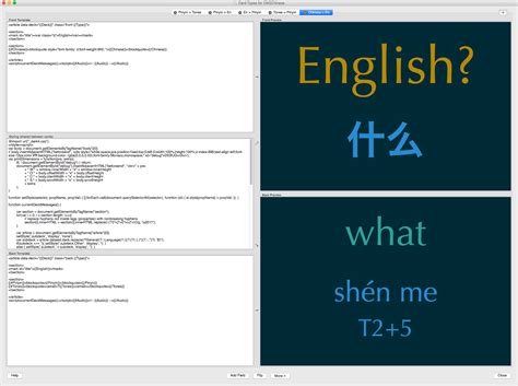 Flashcards Html Css At Daniel Hodges Blog