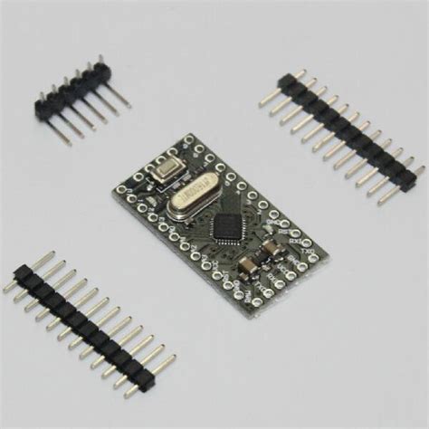 Купить смарт электроника интегральных новая версия для Arduino про мини