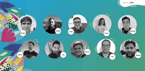 bp4 en linkedin ingresos devs administrativos diseñador desarrolladores…