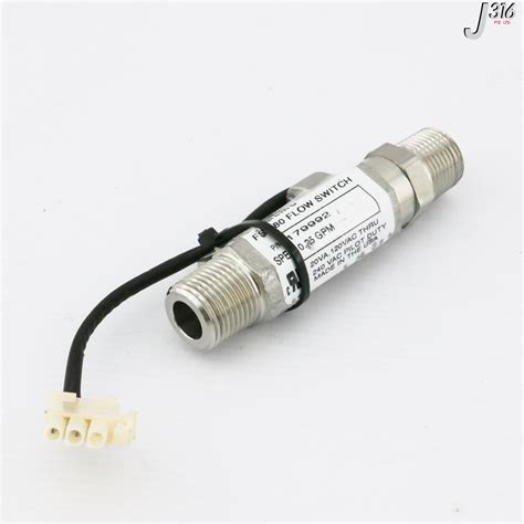 30266 Gems Fs 380 Flow Switch 0 25 Gpm 179992 J316gallery