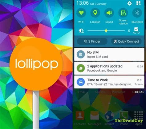 why android lollipop causes problems the droid guy