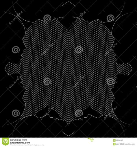 Human Profiles Linear Icons Signs Symbols Vector Line Illustration Set