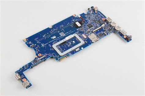 HP EliteBook 820 G1 Disassembly And SSD RAM Upgrade Options MyFixGuide