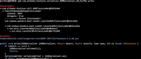 How To Locate Bottlenecks During Performance Tests And Address Occasional Timeouts Alibaba