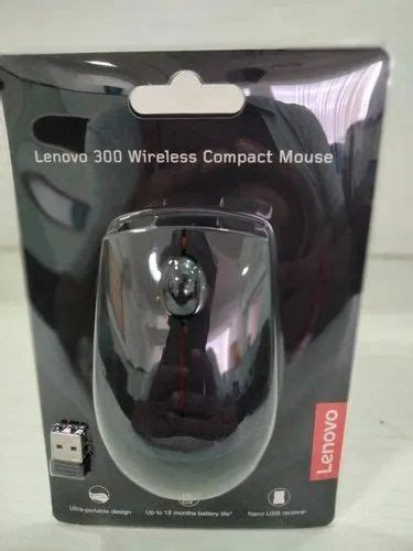 Lenovo Wireless Mouse At Rs New Items In New Delhi Id