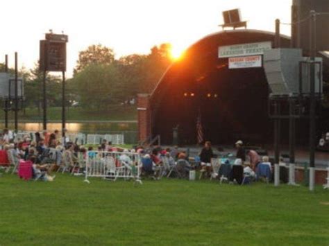 Gospeljazz Concert Coming To Eisenhower Park East Meadow Ny Patch