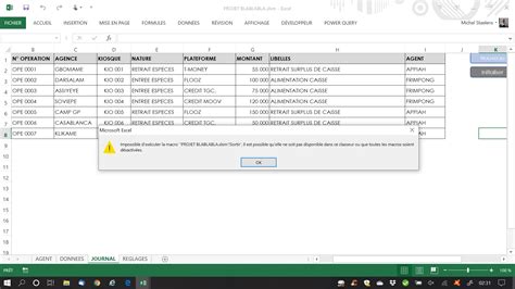 Barre De Progression Dans Excel