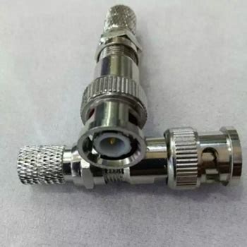 BNC Drat Konektor CCTV MSN CCTV