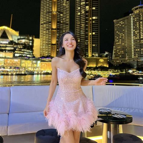 超坎坷命運！美麗泰星離奇家境堪比八點檔 國際萬花筒 全球 Nownews今日新聞