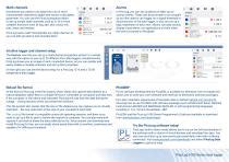 PicoLog Series Pico Technology PDF Catalogs Technical Documentation Brochure