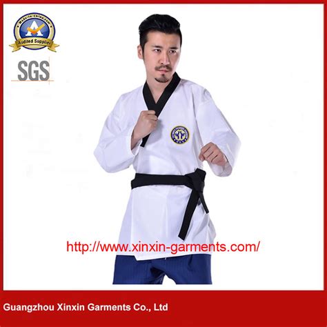 Itf Taekwondo Uniforms Itf Taekwondo Dobok Itf Taekwondo Suit