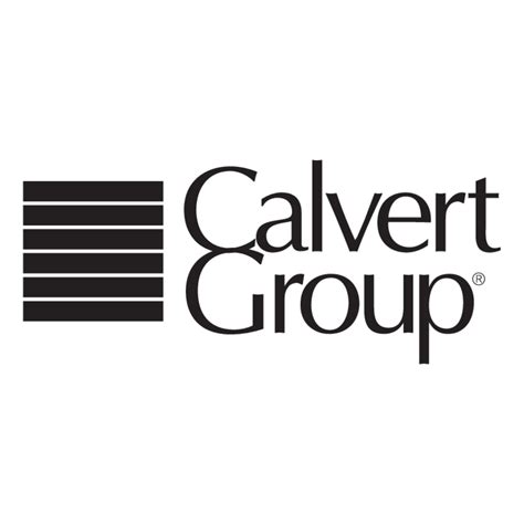 Calvert Group Logo Vector Logo Of Calvert Group Brand Free Download