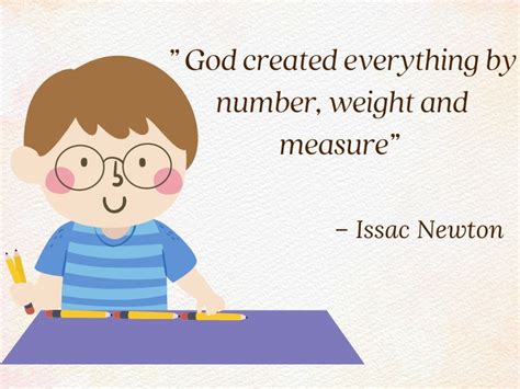 18 Quotes On Math Measurement Number Dyslexia