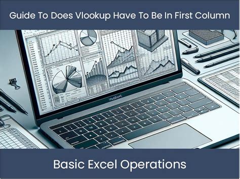 Guide To Does Vlookup Have To Be In First Column Guide To Does Vlookup Have To Be In First Column