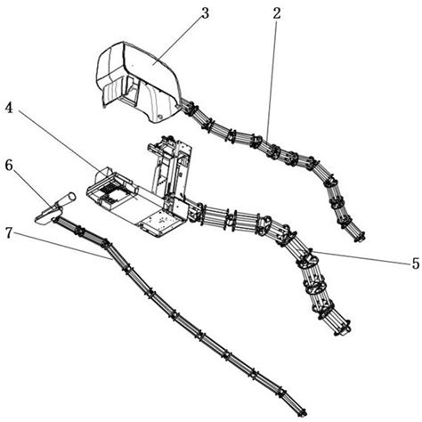Photographing Robot Eureka Patsnap Photographing Robot Eureka Patsnap