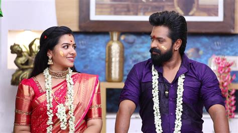 Stream Velan Sakthis Thaliperukku Ritual Season 1 Episode 234 Velan Sakthis Thaliperukku