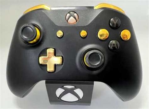 Everything You Need To Know About The Xbox One Wireless Controller