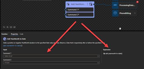 Logic Apps Standard Data Mapper Date And Time Functions Part 1