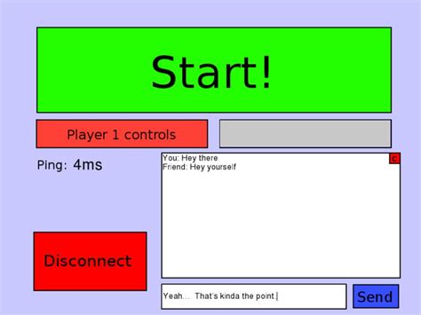 Dinomage Gamesbasic Networking With Raknet Dinomage Games