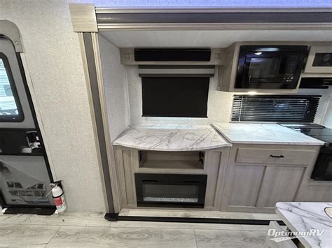 New 2025 East To West Alta 2810kik Travel Trailer At Optimum Rv Ocala