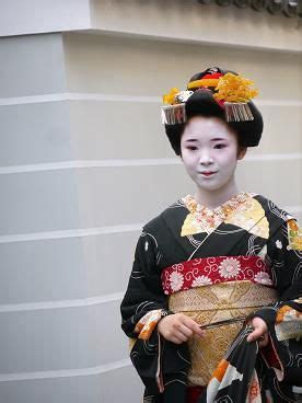 This Blog Is A Fan Blog Dedicated To The Beautiful Geiko And Maiko Of