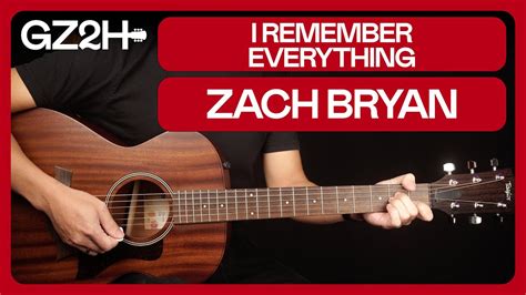 What Guitar Strings Does Zach Bryan Use At Austin George Blog