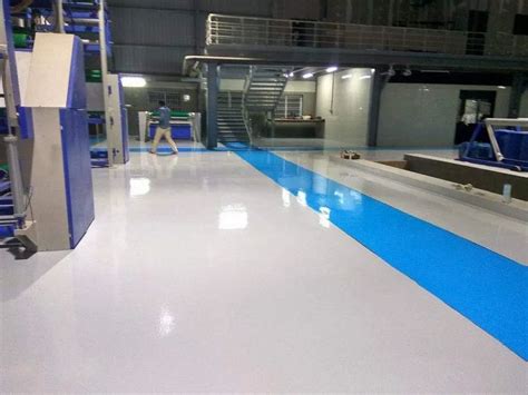 Self Leveling Epoxy Flooring For Indoor Waterproof At ₹ 45 Square Feet In Erode