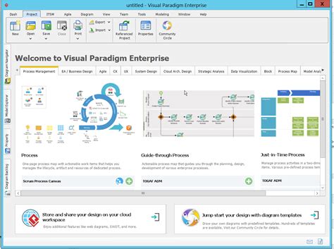 Download Visual Paradigm Enterprise 152 X86 X64 Full License