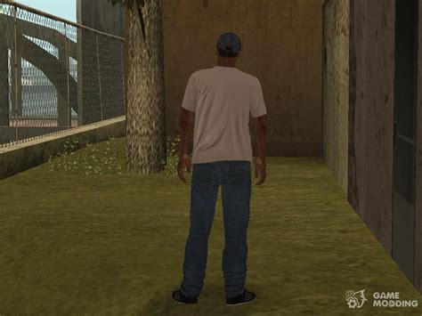 Ped Ifp Animations For GTA San Andreas