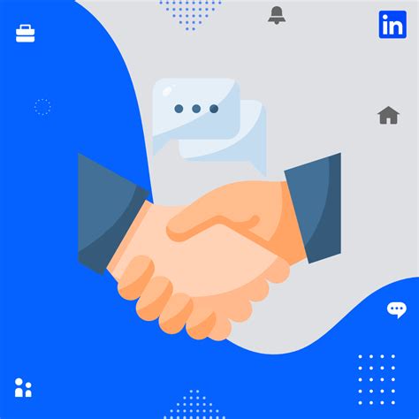 Introduction Linkedin Message Template Guide Examples Best Practices And Tips Profitoutreach