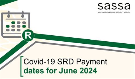 SASSA R370 Grant Payments For June To Start How To Get Your Money SRD Status Check And What
