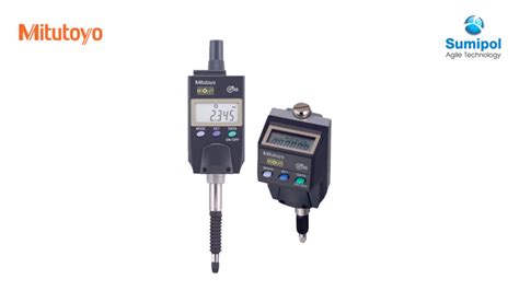 ABS Digimatic Indicator ID N B Sumipol